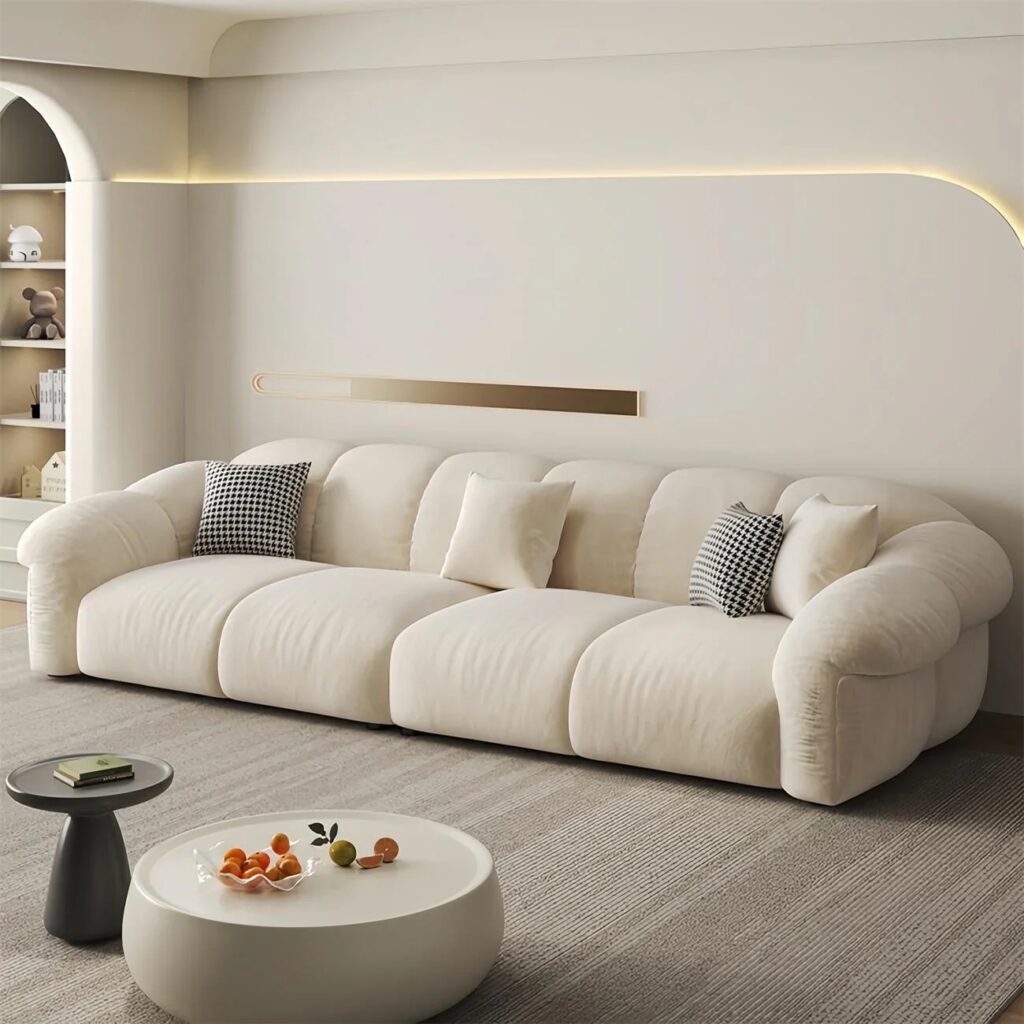 Tamara Sofa - Moderno Case