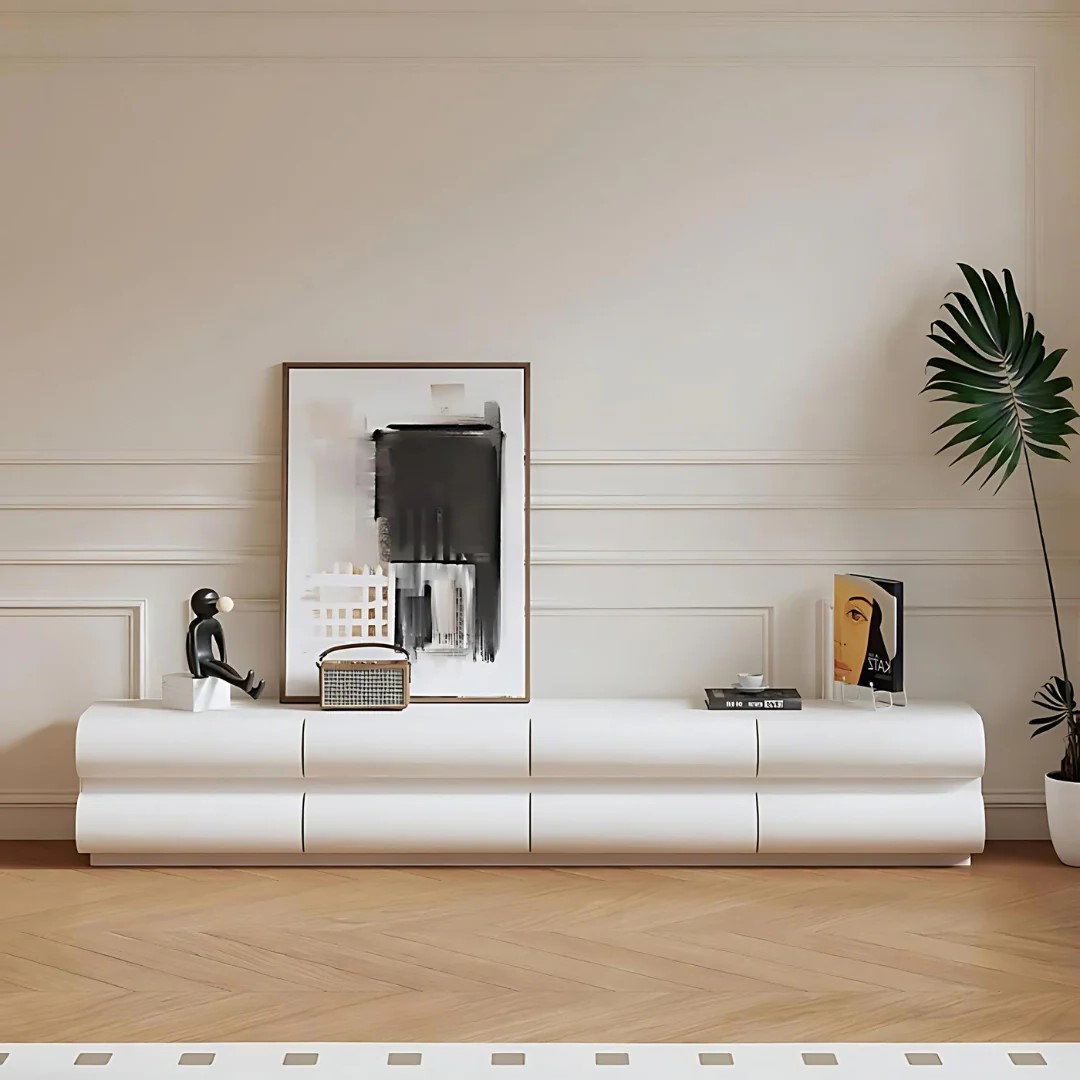 Zina Tv Unit - Moderno Case