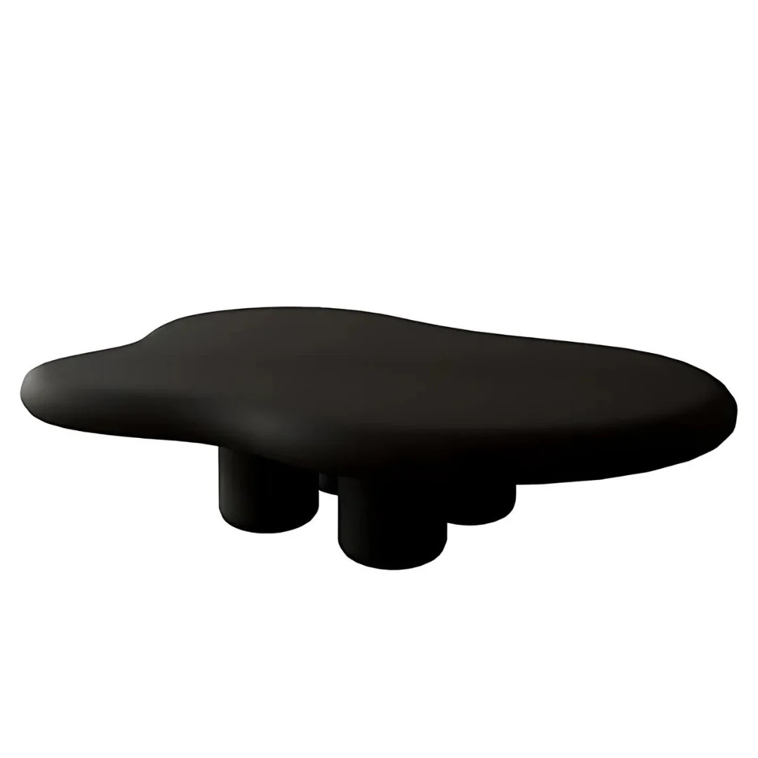 Prime Coffee Table - Wave - Moderno Case