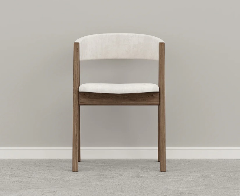 Leo Dining Chair - Moderno Case
