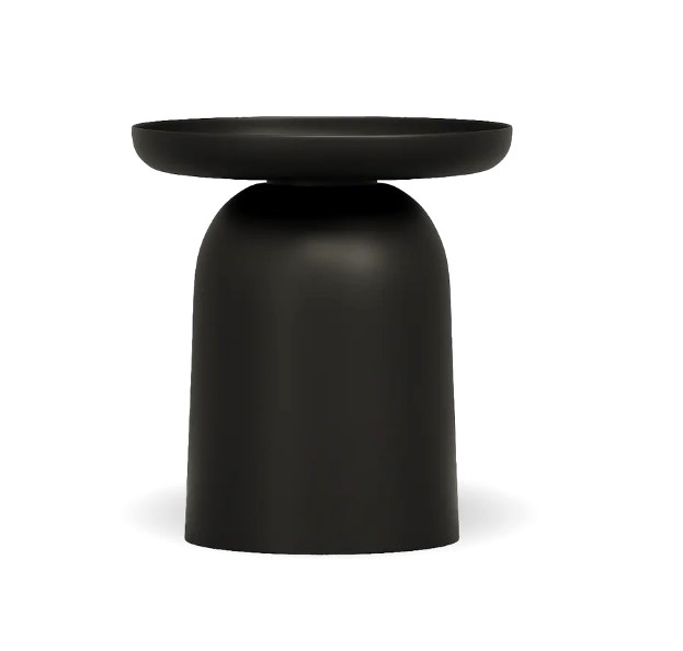 Piccolo Side Table - Moderno Case