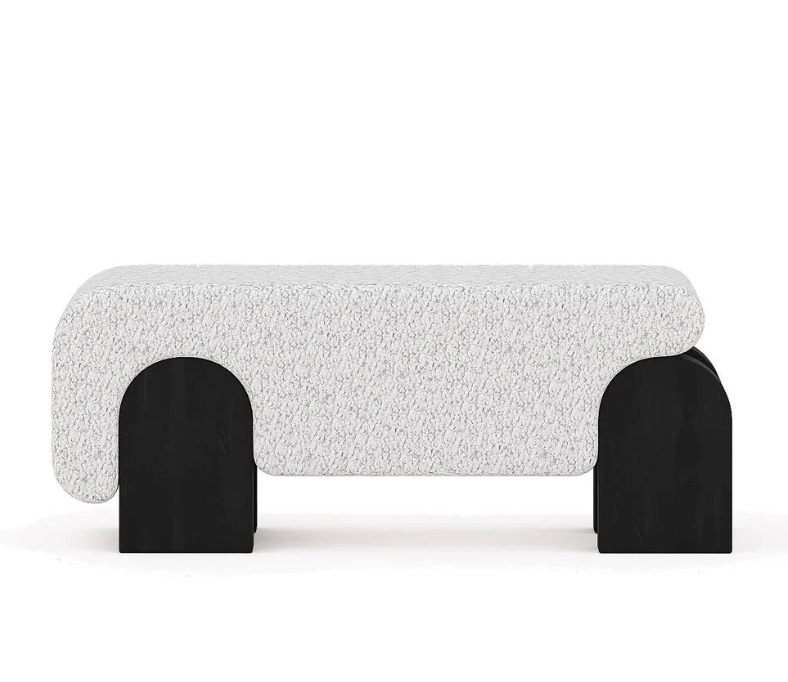 Arco Bench - Moderno Case