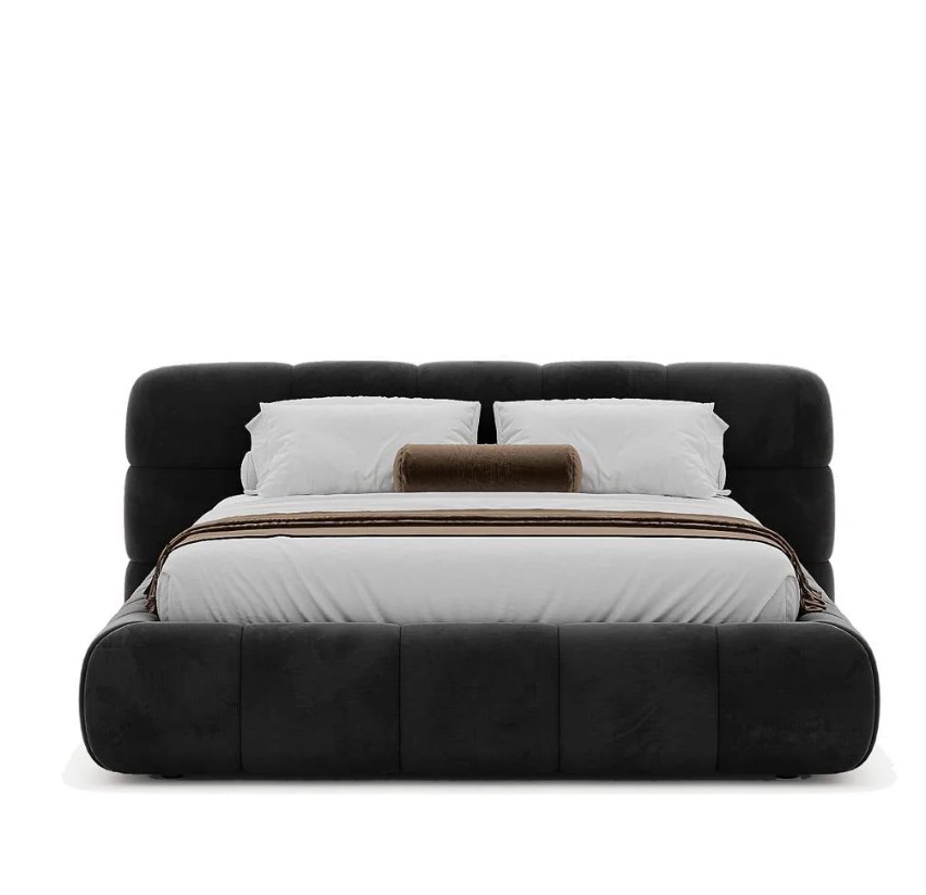 Heaven Bed - Moderno Case
