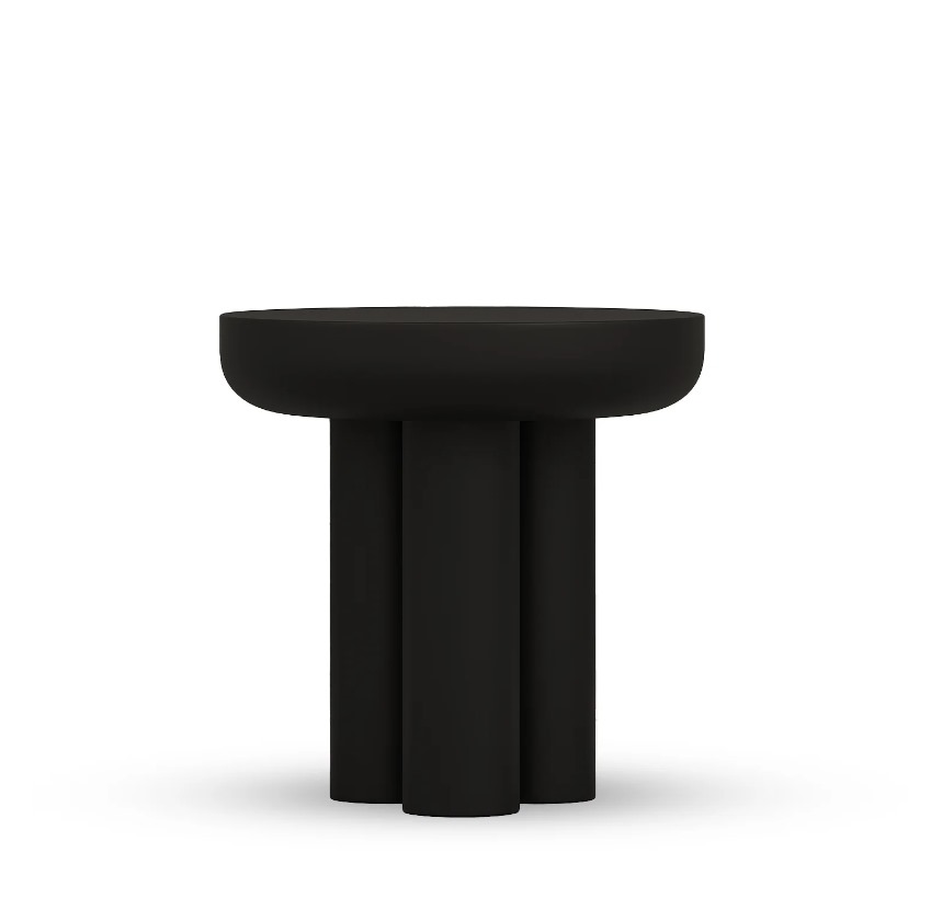 Sole Side Table - Moderno Case