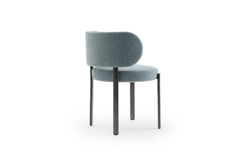 Roma Chair - Moderno Case