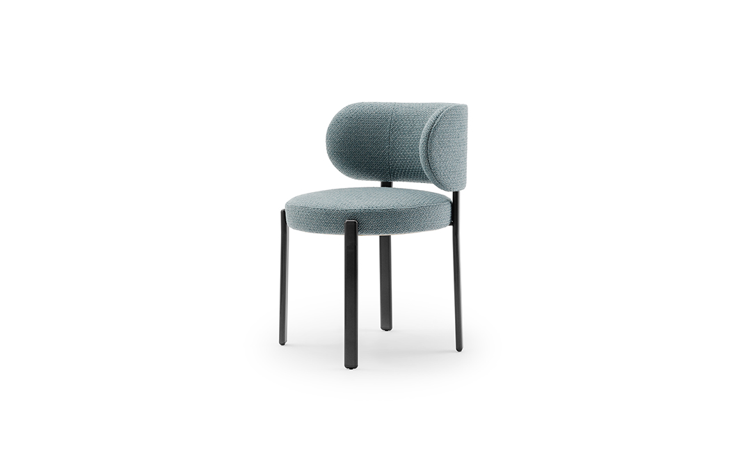 Roma Chair - Moderno Case